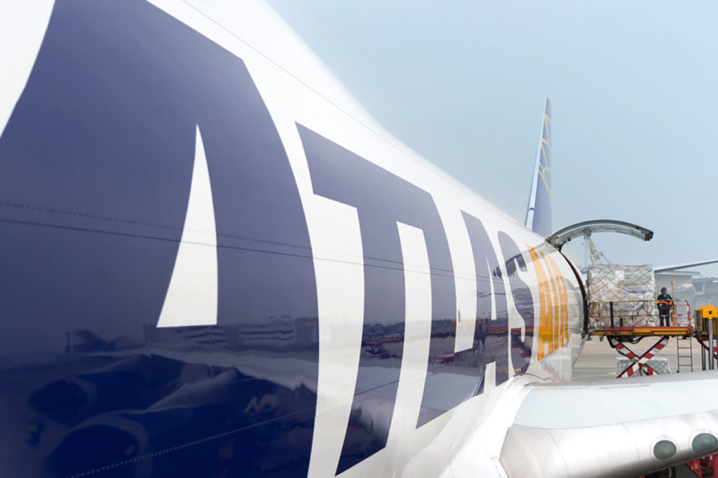 What we do - Atlas Air