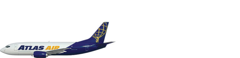 Cargo Services: Our Cargo Fleet - Atlas Air