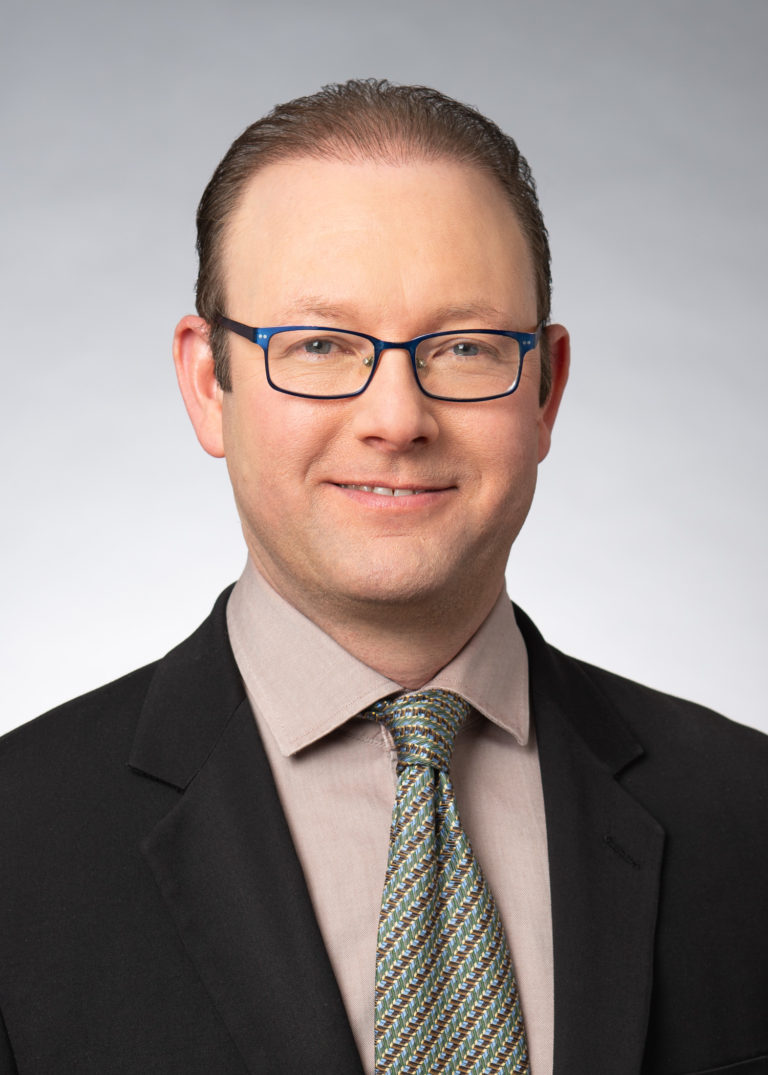 Todd Berkey - Atlas Air