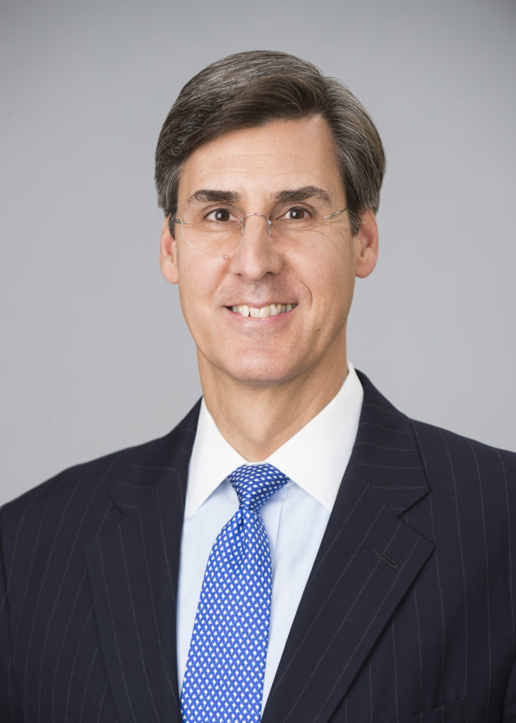 Ed McGarvey - Atlas Air