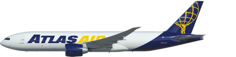 Cargo Services: Our Cargo Fleet - Atlas Air